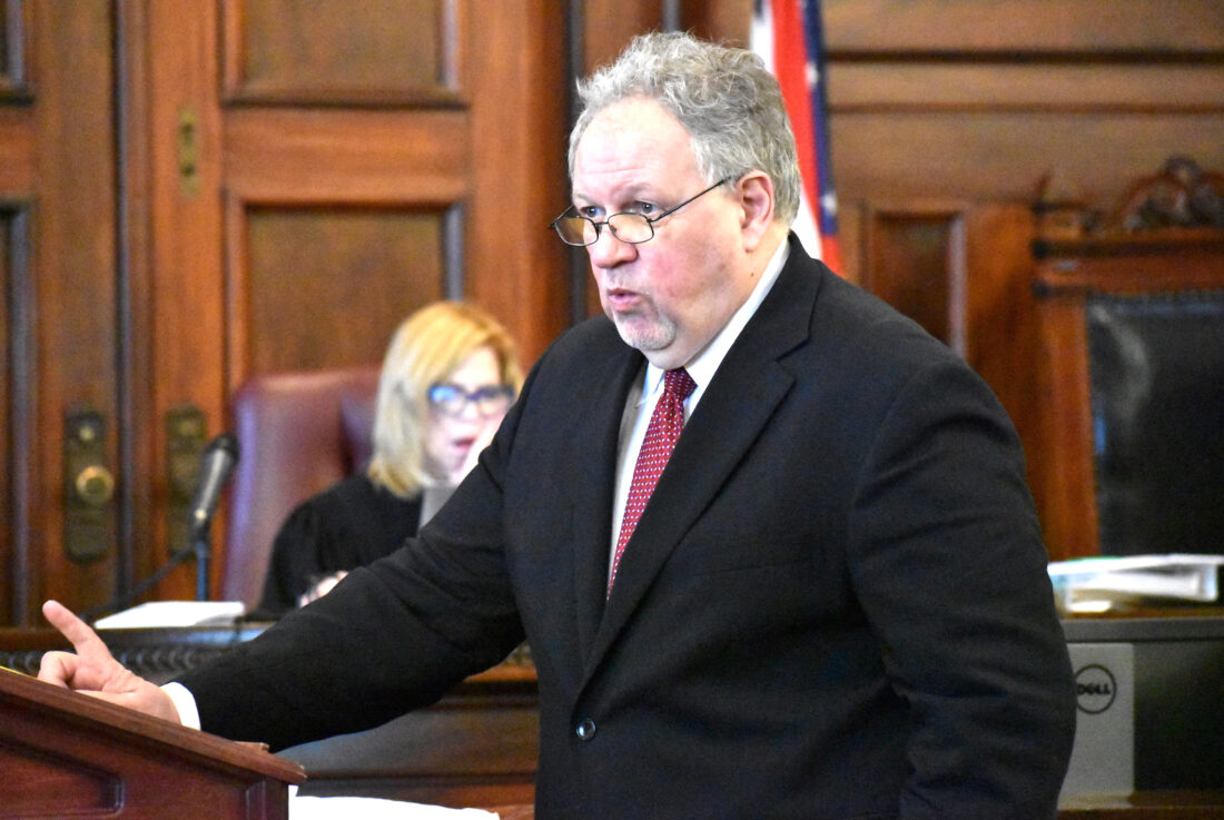 Jail mail policy violates inmate rights, filing says | News, Sports ...